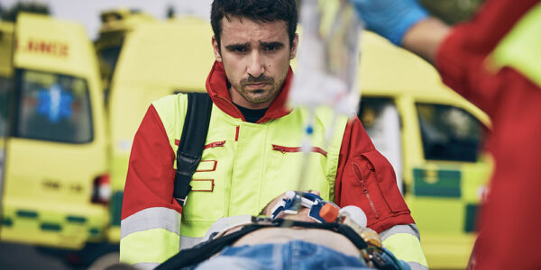 PHTLS - Pre hospital Trauma Life Support (Atendimento Pré-hospitalar ao ...